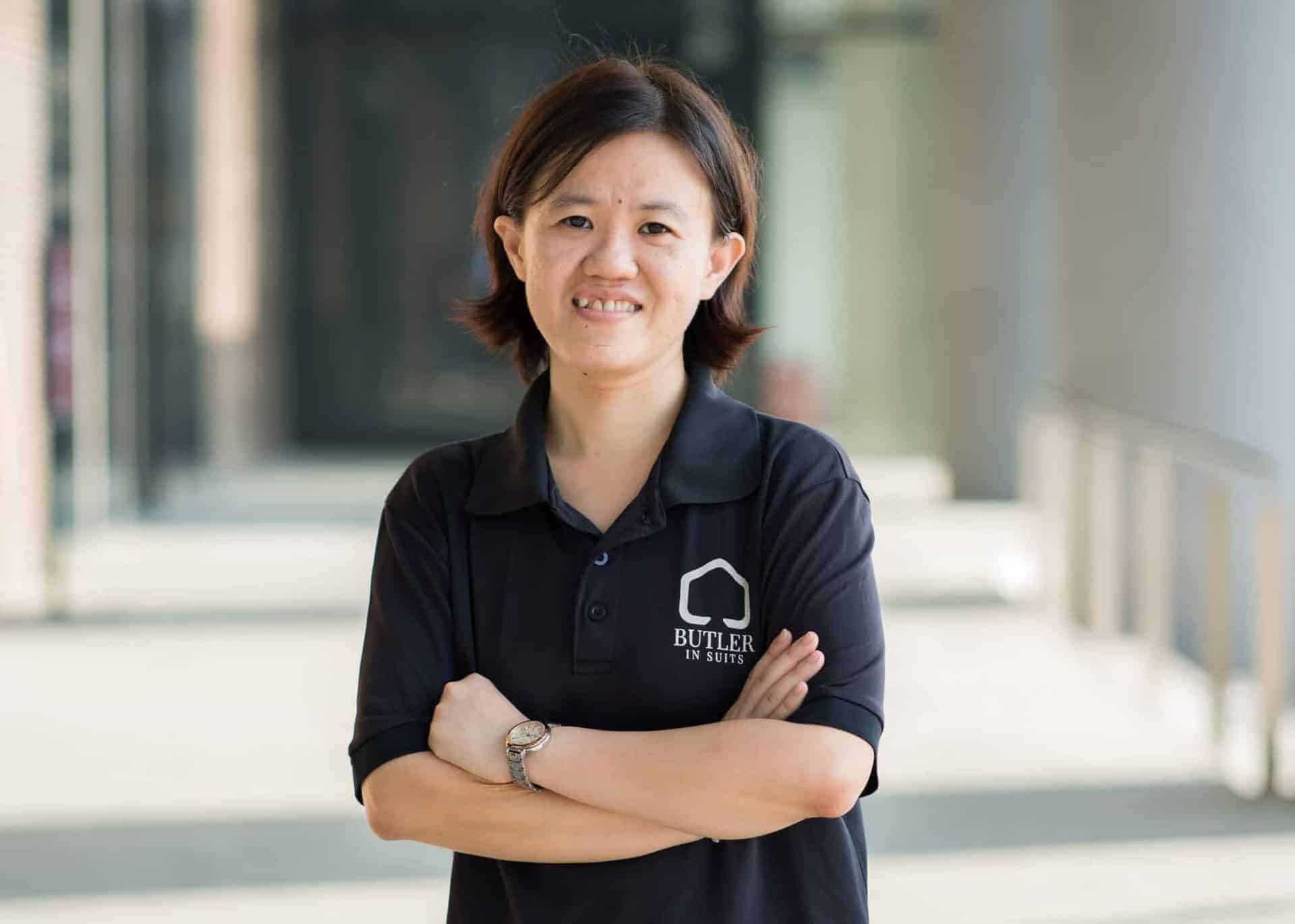 [Interview] Meet Seow Wei – Growing Strong With A New Career - BUTLER ...