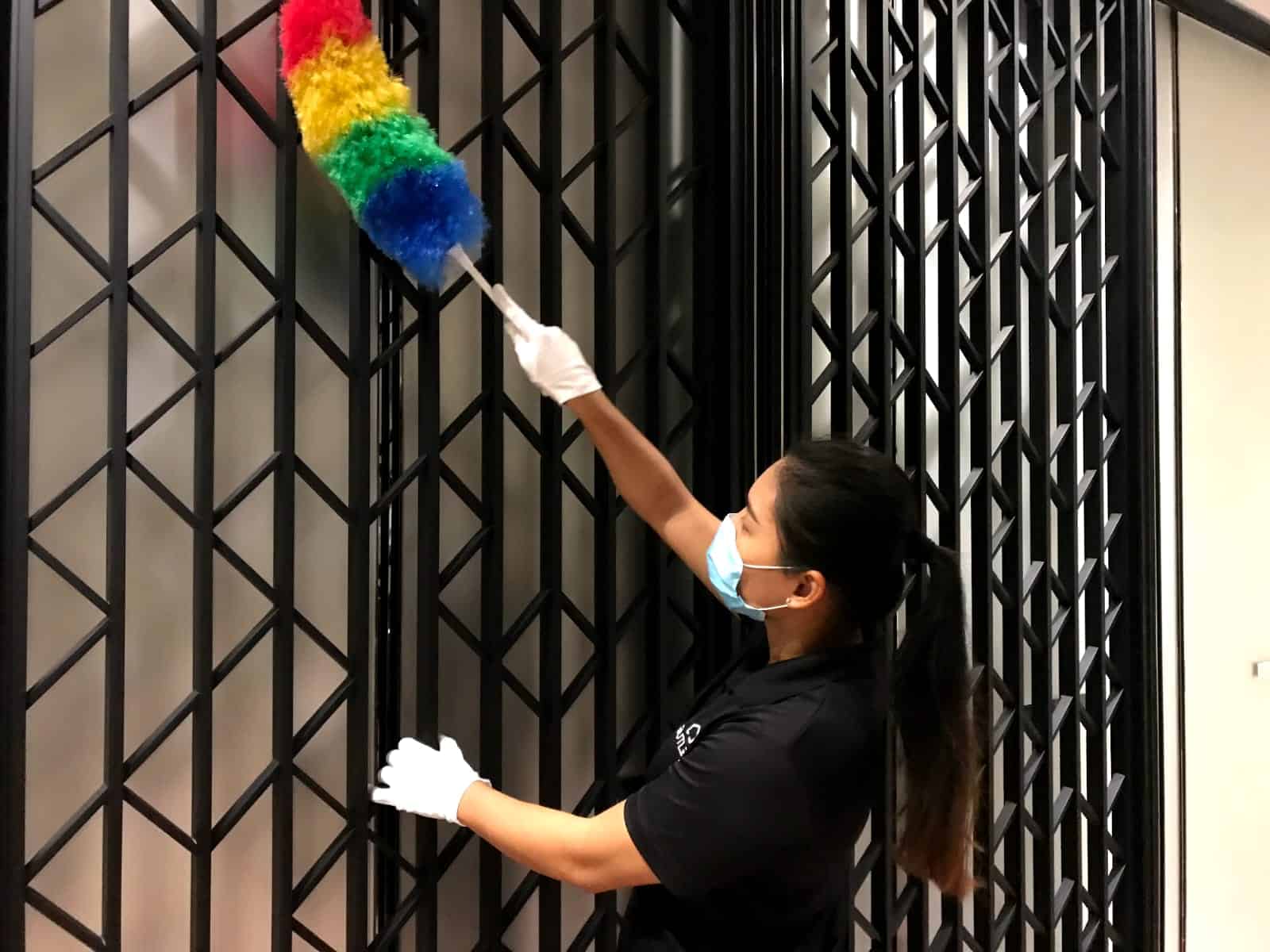 Benefits Of A Daily Housekeeping Service - BUTLER Housekeeping